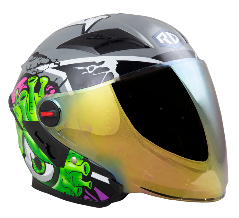 หมวกกันน็อค Random Helmet - RANDOM HELMETS